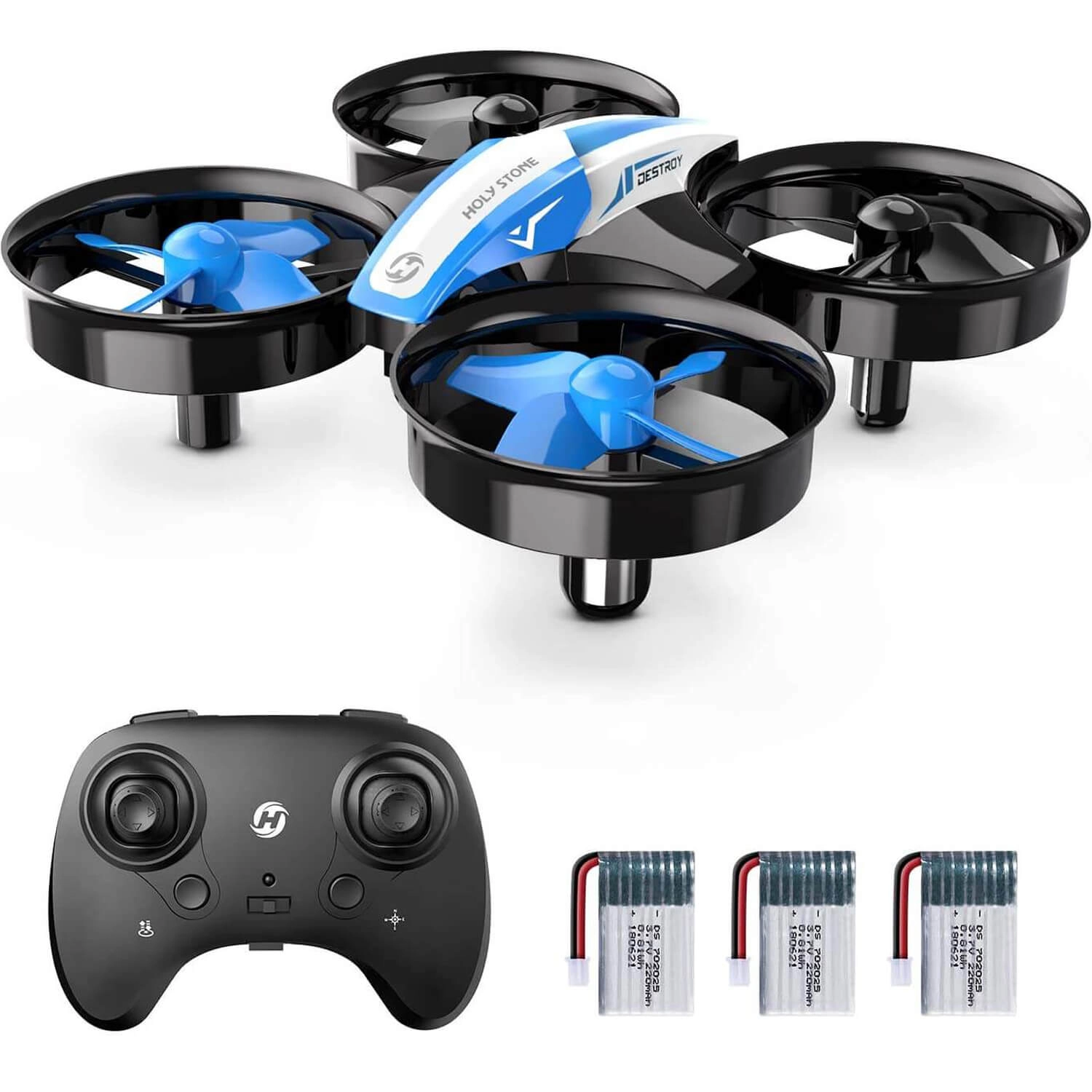 HS210 Mini RC Quadcopter