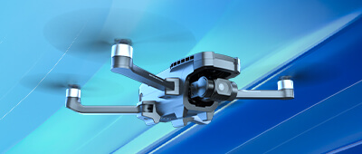 Holy Stone - For the Good Moments