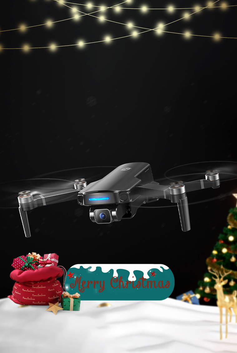 Holy Stone - Dare to fly. Soar to live.