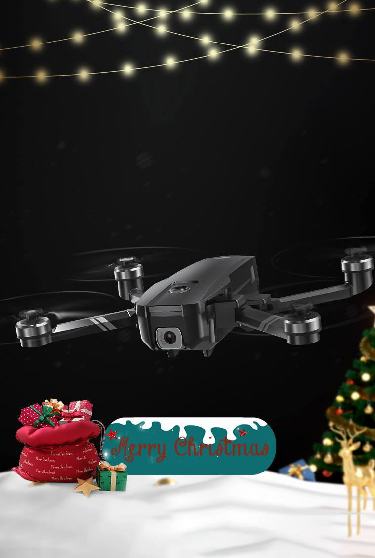 Holy Stone - Dare to fly. Soar to live.