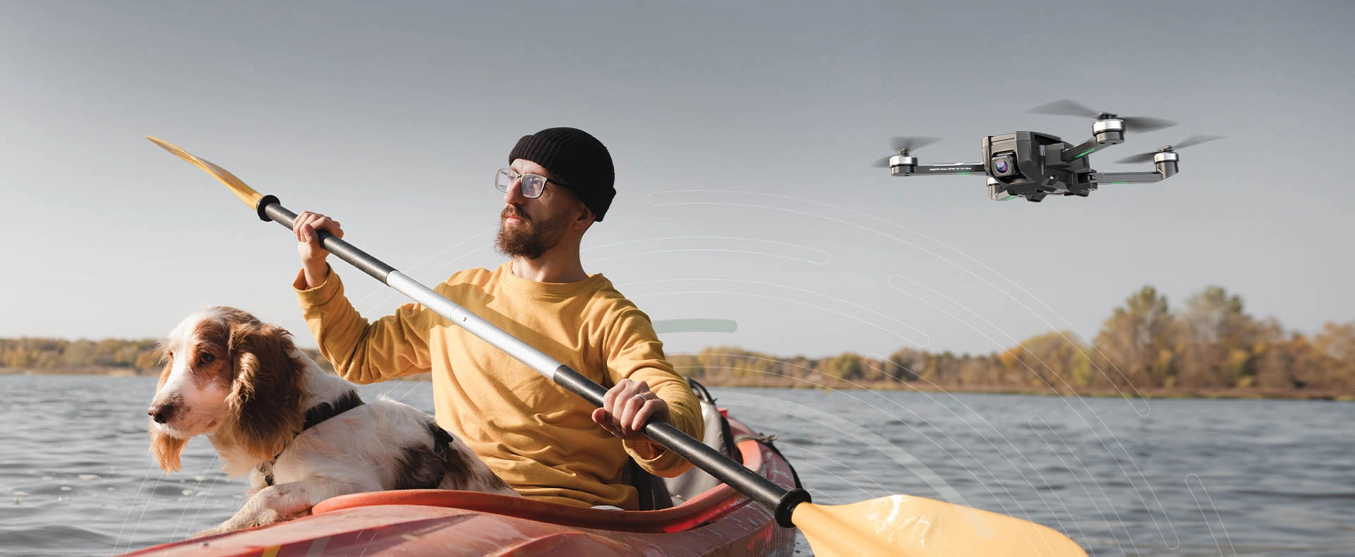 Holy Stone - Dare to fly. Soar to live.