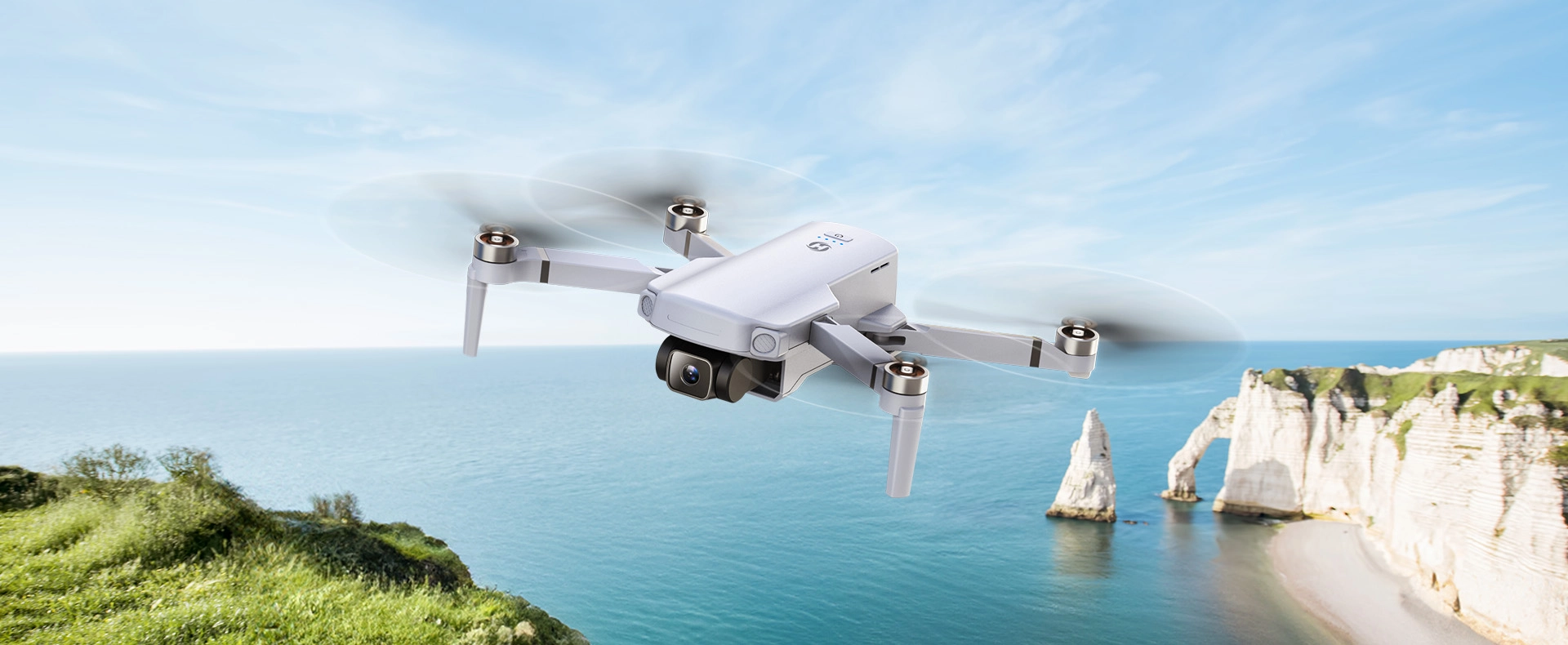 Holy Stone - Dare to fly. Soar to live.